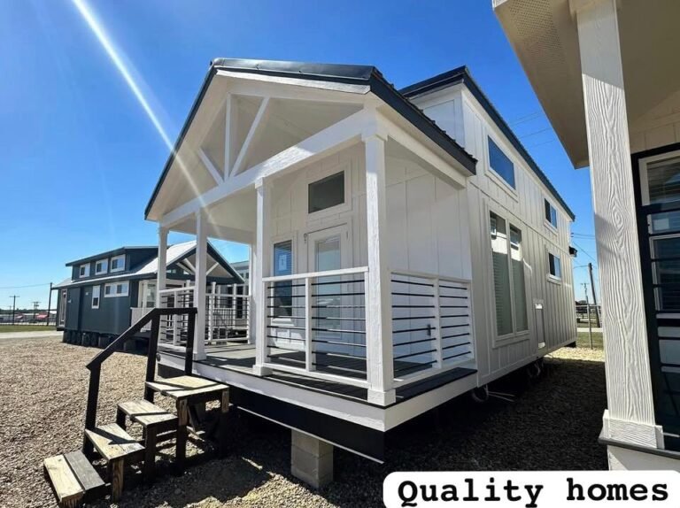 Quality Mobile Home Inc – Quality First For better living