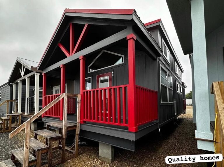 Quality Mobile Home Inc – Quality First For better living